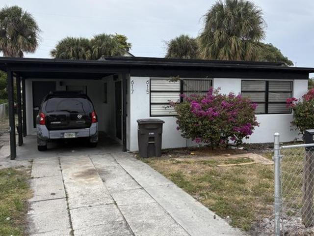 615 52nd St, West Palm Beach, FL 33407