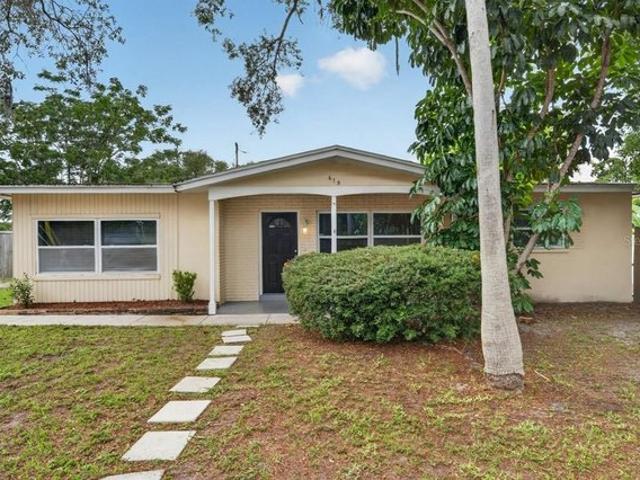 615 5th Ave N, Safety Harbor, FL 34695