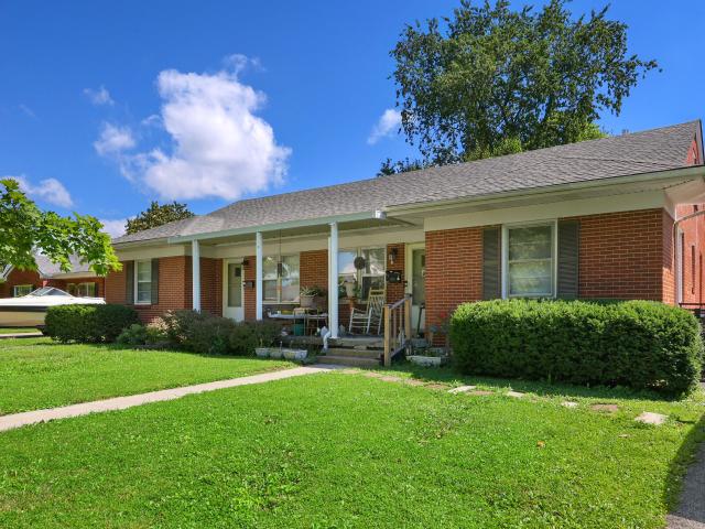 615 617 Lane Allen Road
