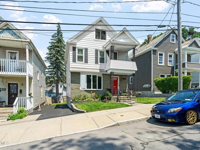 615 617 Seneca St, Schenectady, NY 12308