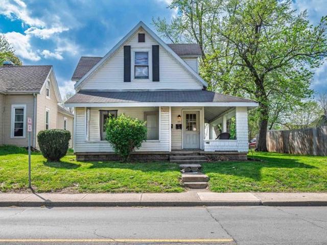 615 61 / Madison Ave, Anderson, IN 46016