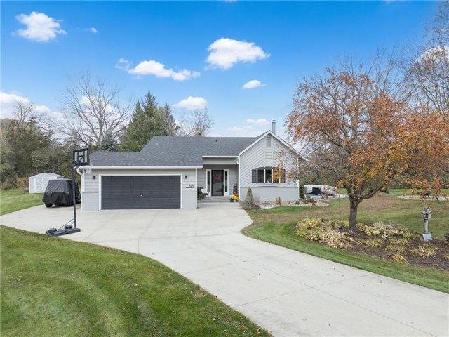 615 6th St SW, Oronoco, MN 55960