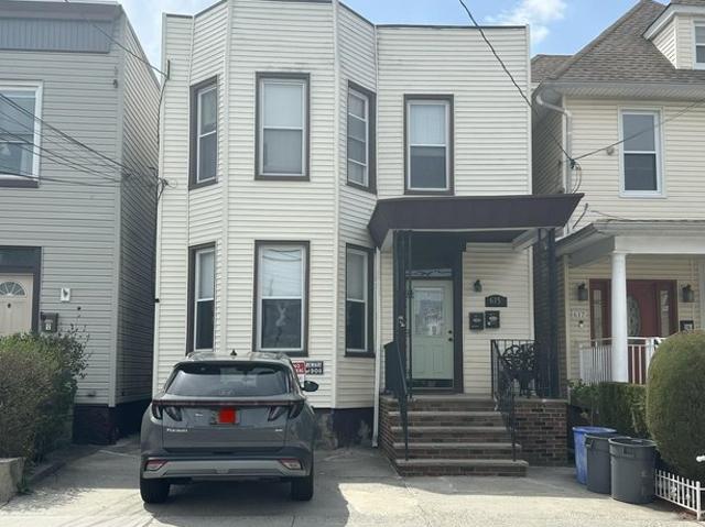 615 74th St, North Bergen, NJ 07047