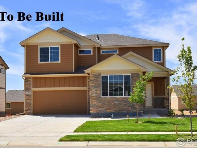 615 86th Ave, Greeley, CO 80634