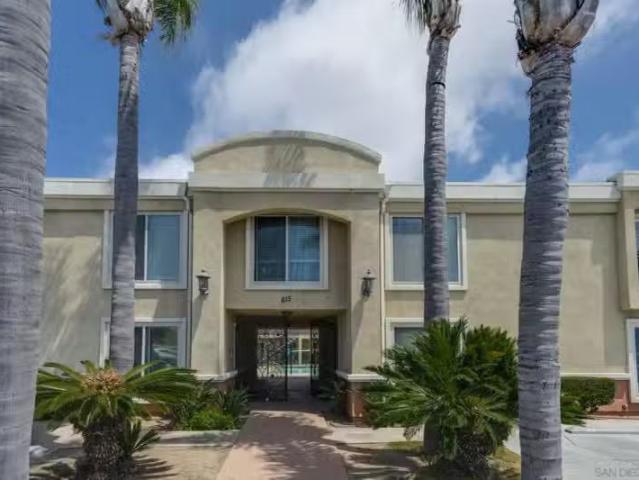 615 9TH ST UNIT 22, IMPERIAL BEACH, CA 91932 Condo/Townhome Fo.