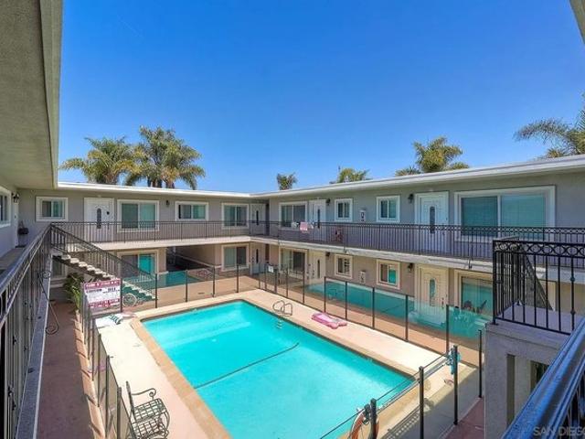 615 9th St Unit 26, Imperial Beach, CA 91932
