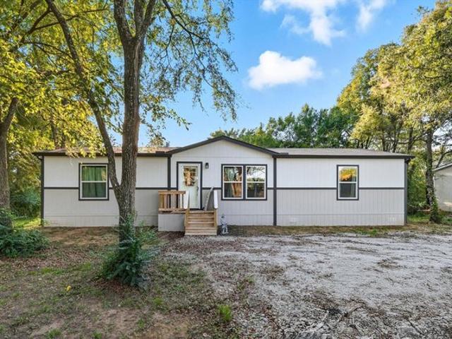 615 County Road 167, Whitesboro, TX 76273