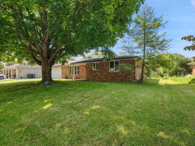 615 Country Club Lane