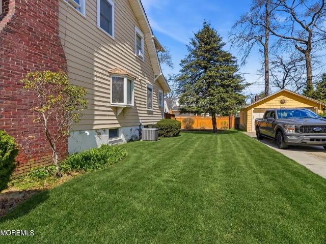 615 Corlies Ave, West Allenhurst, NJ 07711 | MLS #22619
