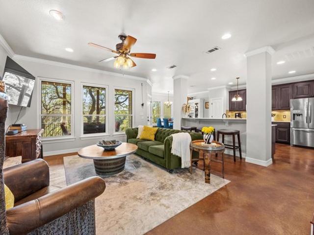 615 Cat Hollow Club Dr Unit A, Spicewood, TX 78669