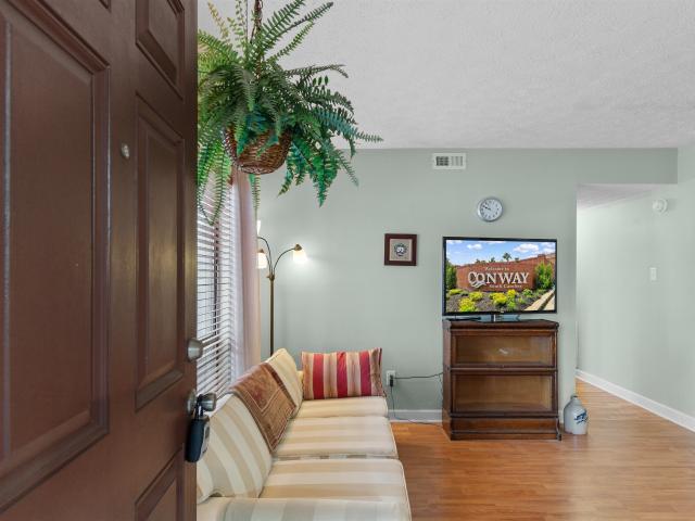 615 Carter Ln, Unit D1, Conway, SC 29526 | MLS #2605