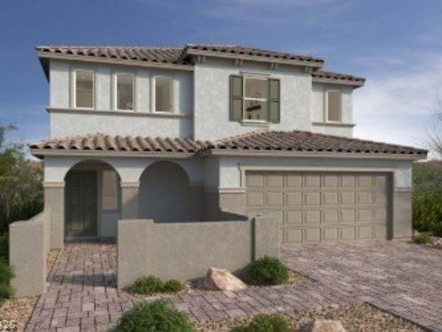615 Caspian Bay Way, Henderson, NV 89002
