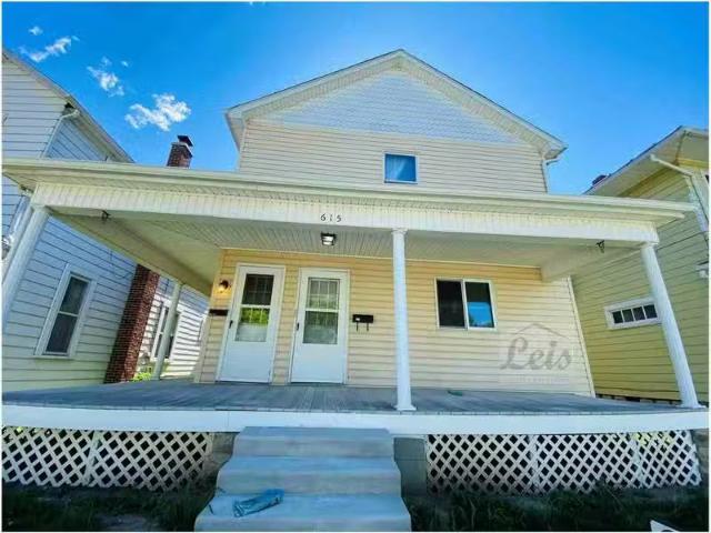 615 Central Avenue 1 615 Central Ave #1