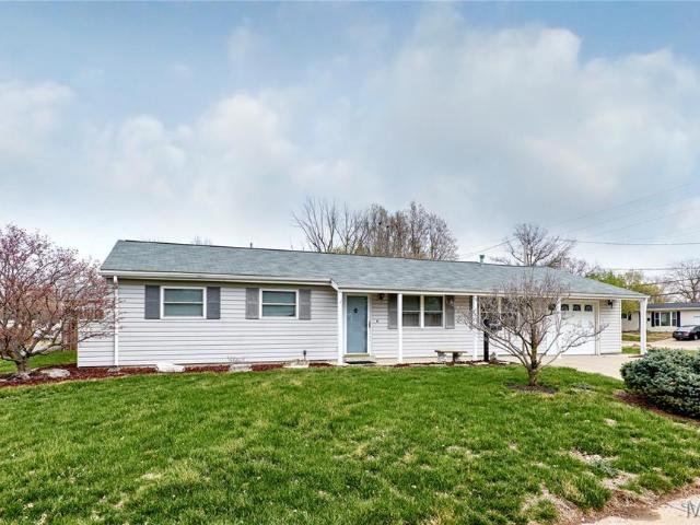 615 Central Pkwy, Florissant, MO 63031 | Compass