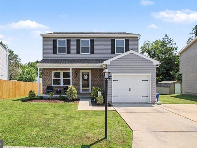615 Chapel Heights Dr, Havre de Grace, MD 21078