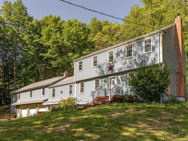 615 Cherry Brook Rd, Canton, CT 06019
