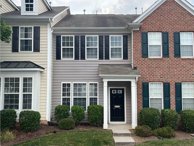 615 Cupola Dr, Raleigh, NC 27603