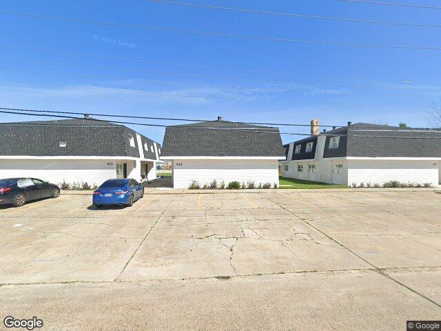 615 Cusic St Unit 615 3, Lake Charles, LA 70607