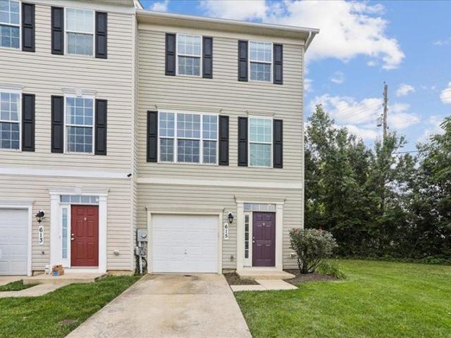 615 Amberfield Rd, Frederick, MD 21703