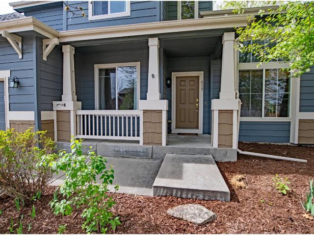 615 Americana Rd, Longmont, CO 80504 | MLS #1056 | Compass