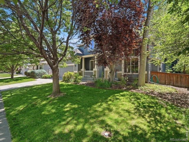 615 Americana Road