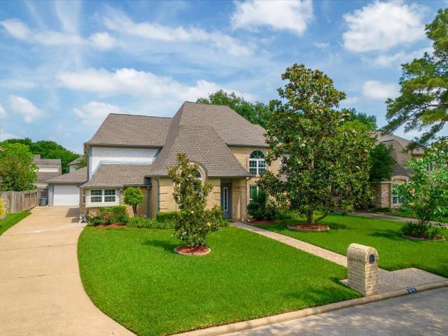 615 Abbotswood Court