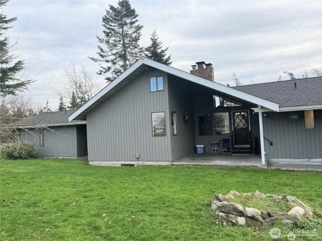 615 Arrowhead Road