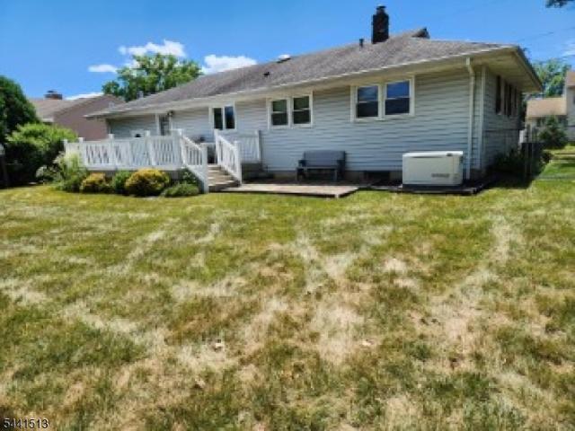 615 Ashland Rd