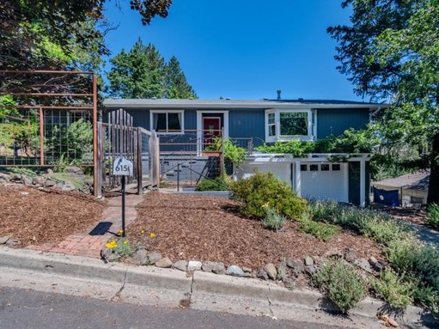 615 Ashland St, Ashland, OR 97520