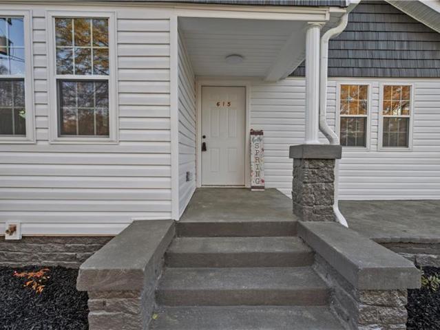 615 Atwater St, Burlington, NC 27215 | MLS #1213 | Compass