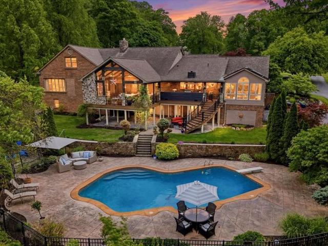 615 Bough Rd, Exton, PA 19341