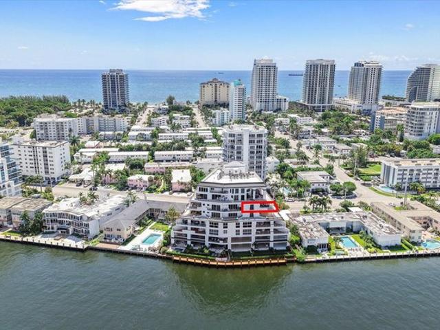 615 Bayshore Dr Apt 603, Fort Lauderdale, FL 33304