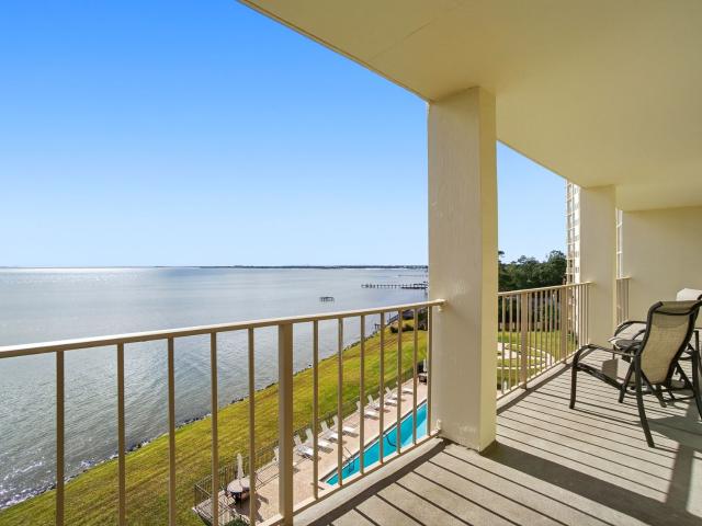 615 Bayshore Drive 502, Pensacola, US, FL