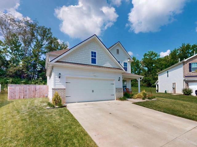 615 Ballard Dr