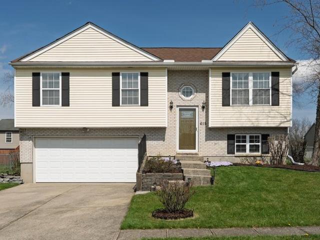 615 Barley Cir, Crittenden, KY 41030