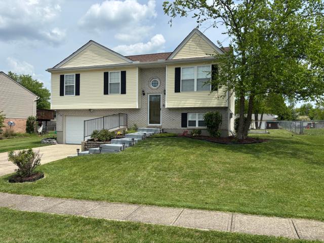 615 Barley Circle