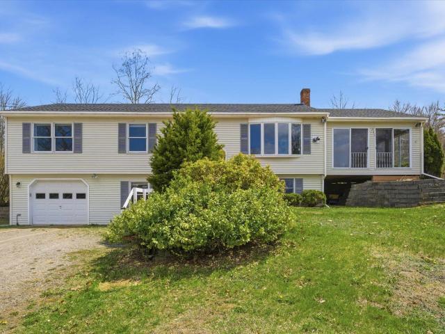615 Bean Hill Road
