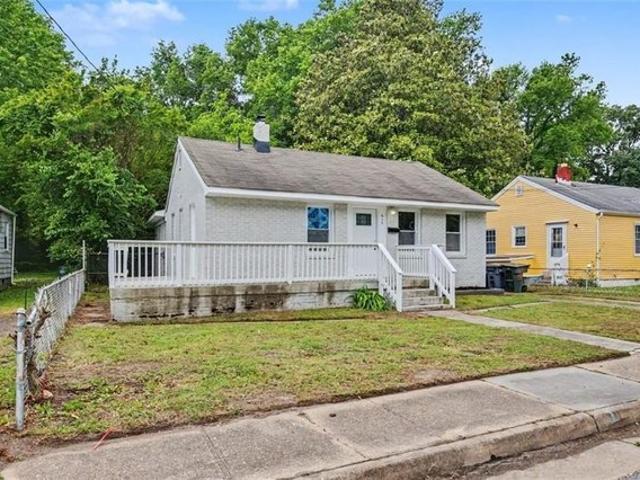 615 Bell St, Hampton, VA 23661