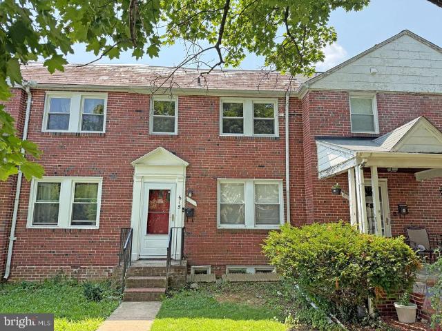 615 Benninghaus Road