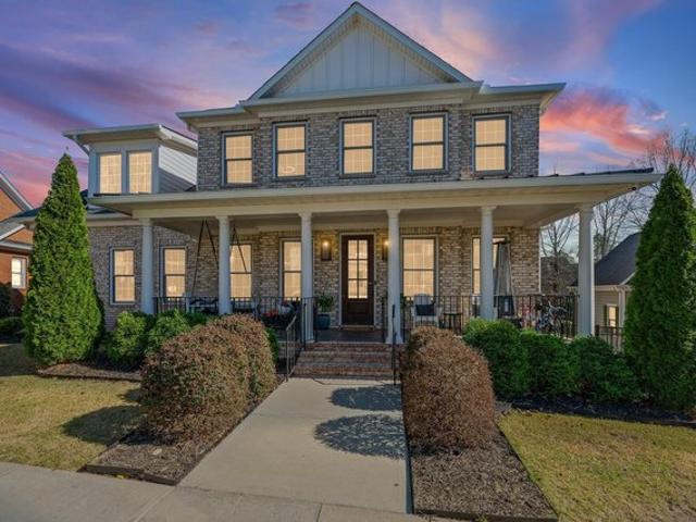 615 Berkmans Ln, Greenville, SC 29605