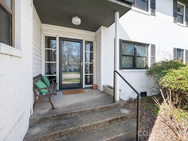 615 Biltmore Ave, Unit T8, Asheville, NC 28803 | MLS #4361