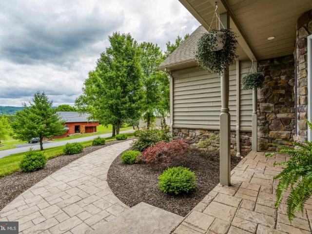 615 Blue Lake Road