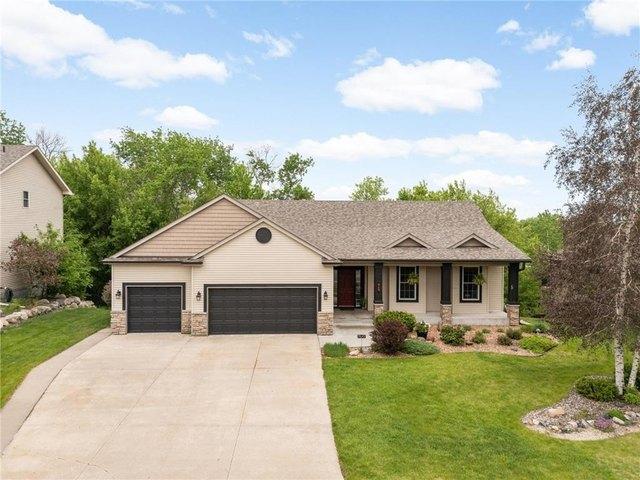 615 Bluff Heights Dr SE, Lonsdale, MN 55046