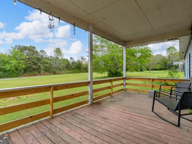 615 Brazey Rd, Monticello, GA 31064 | MLS #10724
