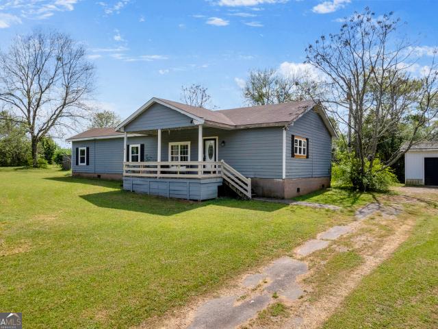 615 Brazey Road
