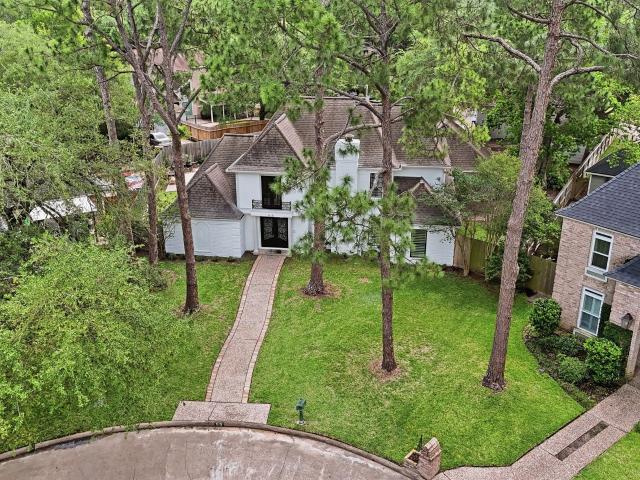 615 Brenwick Ct, Katy, TX 77450 | MLS #29963