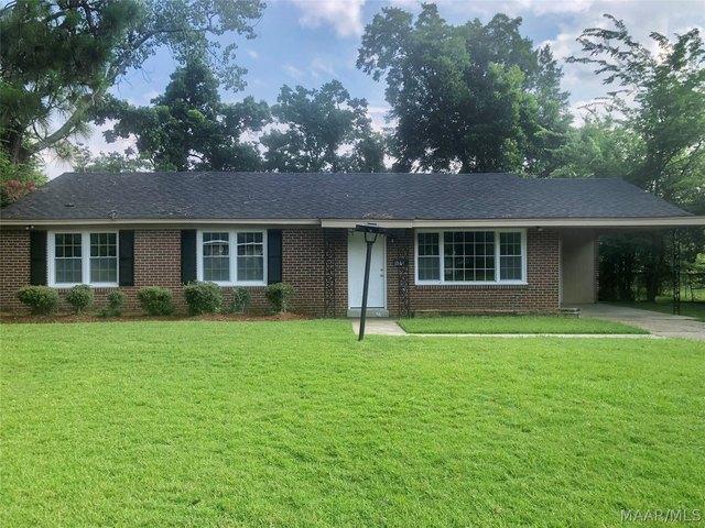 615 Briarcliff Rd, Montgomery, AL 36111