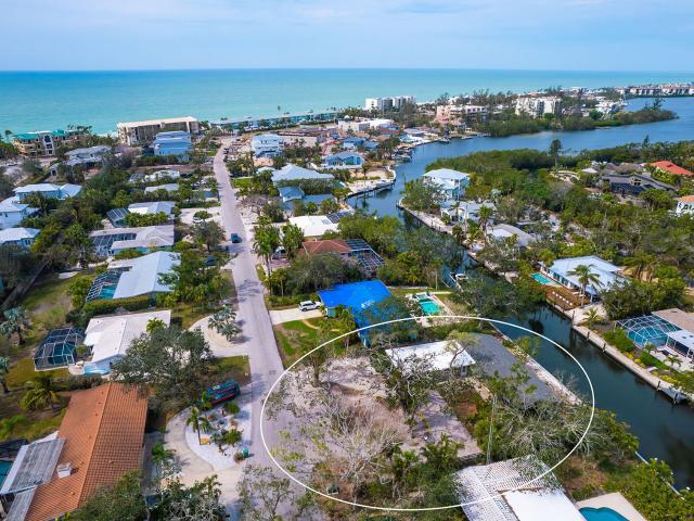 615 Buttonwood Drive, Longboat Key, US, FL