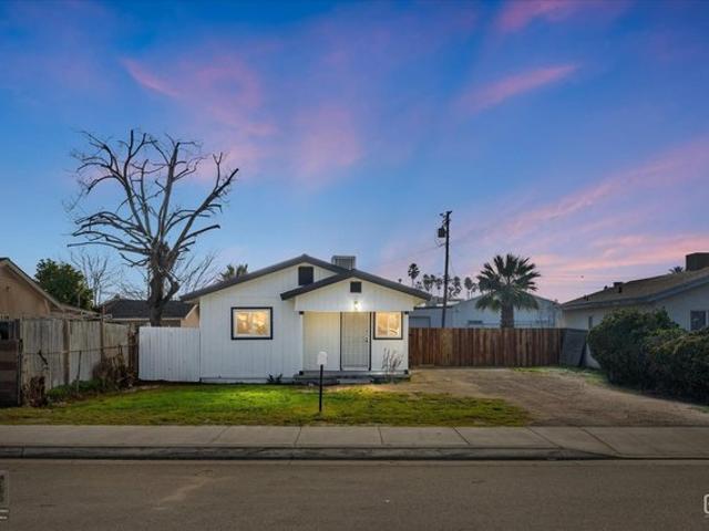 615 Butte St, Bakersfield, CA 93305
