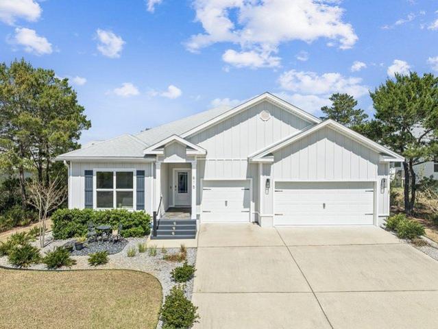 615 Golf Club Dr, Santa Rosa Beach, FL 32459